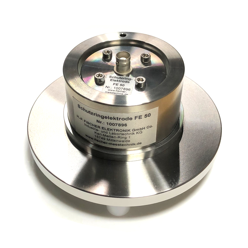 FE50同心圆电极-FE 50 Probe Kit - APCEE格林泰尔